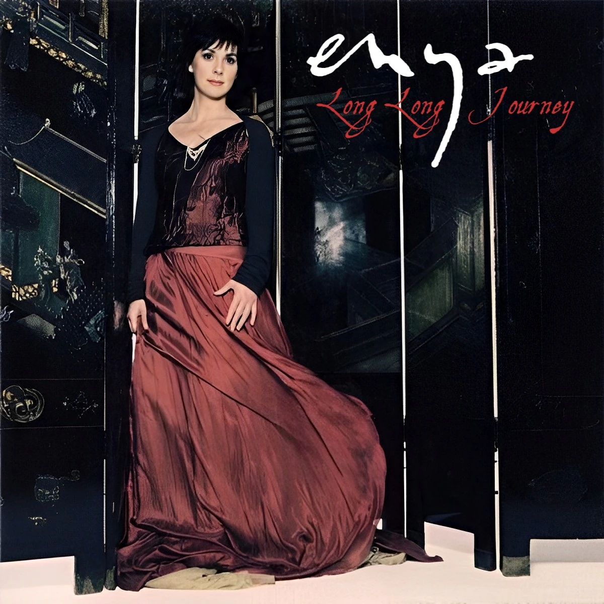 Long Long Journey | Enya Wiki | Fandom