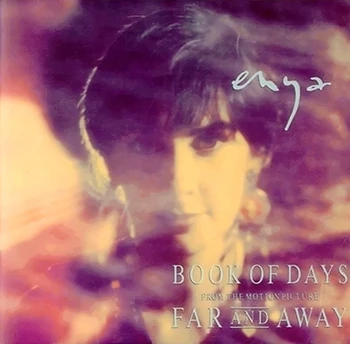 Book Of Days | Enya Wiki | Fandom