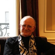 Nicky Ryan | Enya Wiki | Fandom