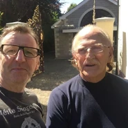 Nicky Ryan | Enya Wiki | Fandom