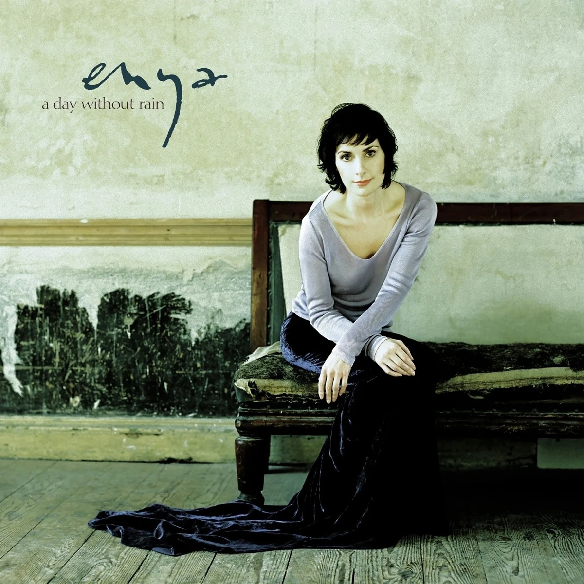 A Day Without Rain | Enya Wiki | Fandom