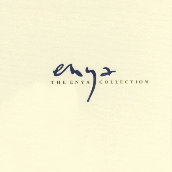 The Enya Collection | Enya Wiki | Fandom