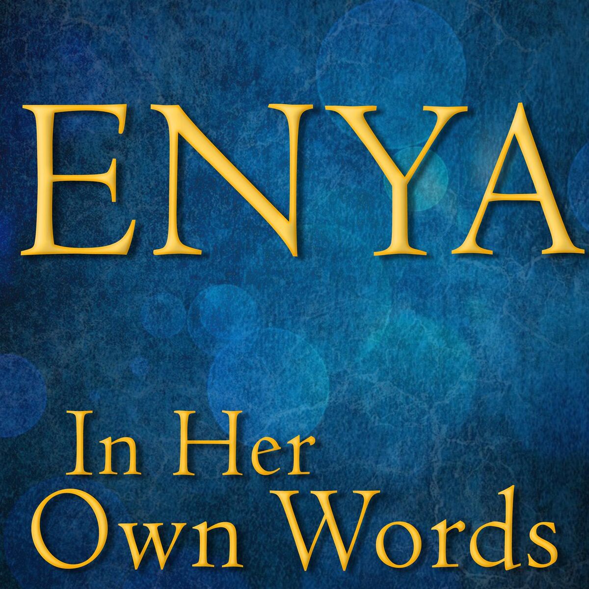 In Her Own Words | Enya Wiki | Fandom