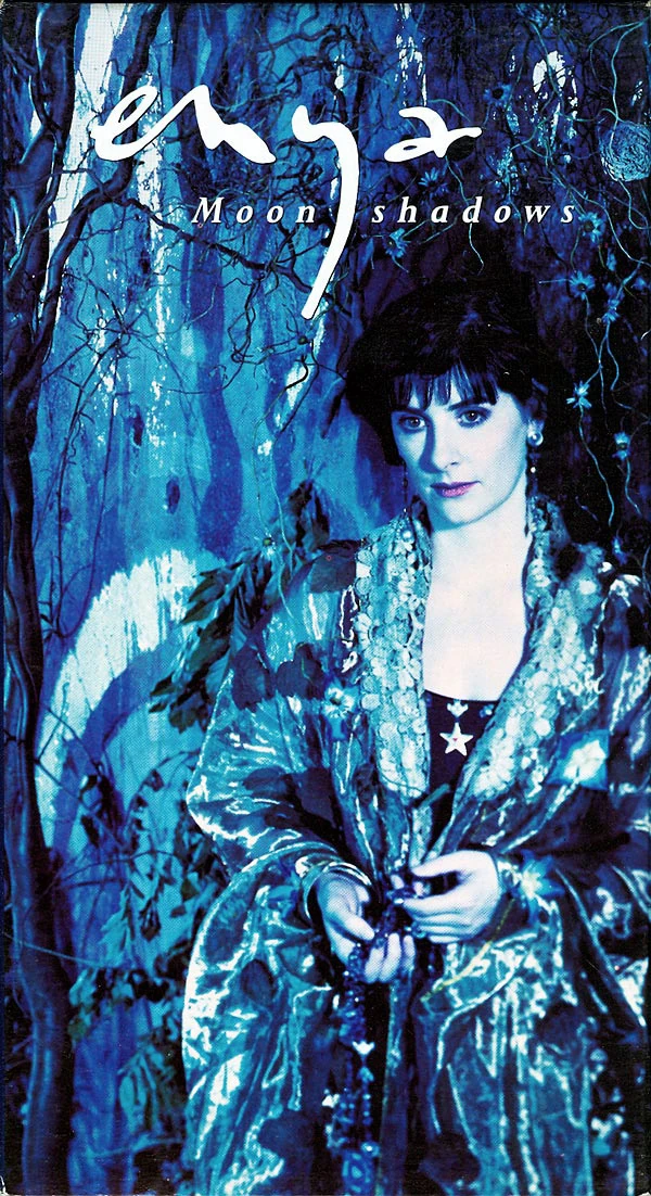 Moonshadows | Enya Wiki | Fandom