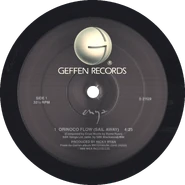 Orinoco Flow | Enya Wiki | Fandom