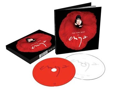 The Very Best Of Enya DVD | Enya Wiki | Fandom