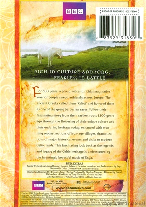 the celts   bbc