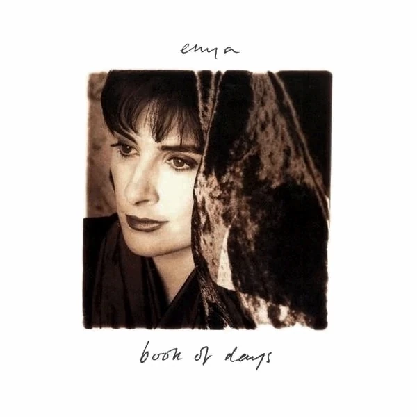 Book Of Days | Enya Wiki | Fandom