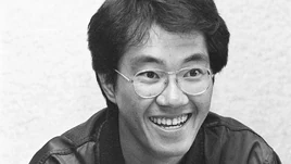 Akira Toriyama | Enzo9000 Wiki | Fandom