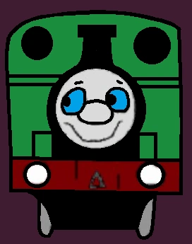 Terry | Engines of Eight Fanon Wiki | Fandom