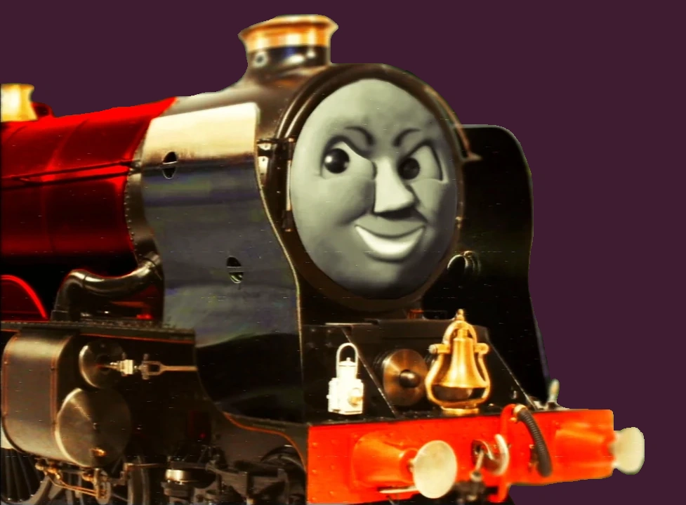 Metro Mike | Engines of Eight Fanon Wiki | Fandom