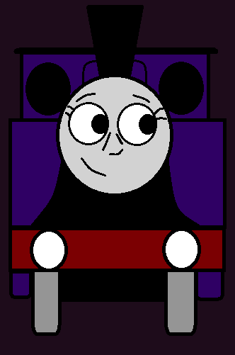 Lisa | Engines of Eight Fanon Wiki | Fandom