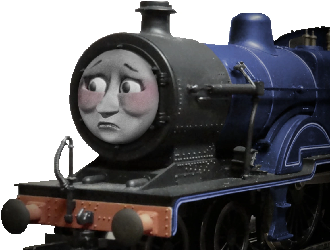 Stacey | Engines of Eight Fanon Wiki | Fandom