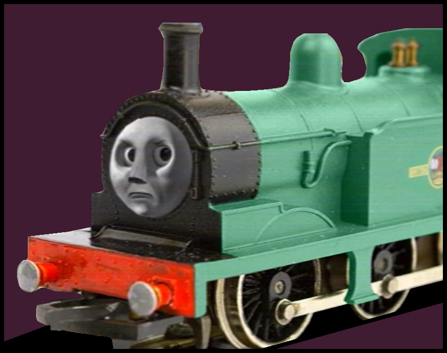 Wes | Engines of Eight Fanon Wiki | Fandom