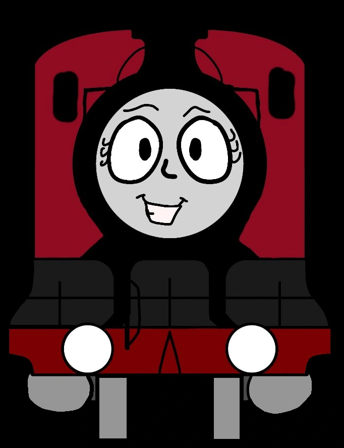 Lia | Engines of Eight Fanon Wiki | Fandom