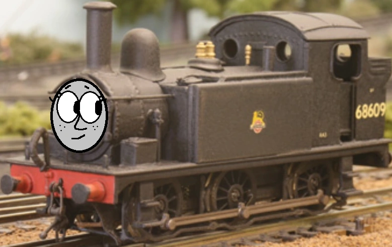 Yumi | Engines of Eight Fanon Wiki | Fandom