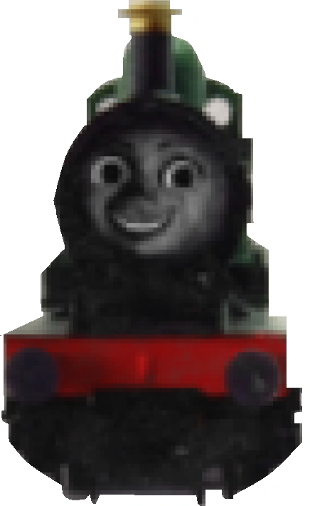 Emma | Engines of Eight Fanon Wiki | Fandom