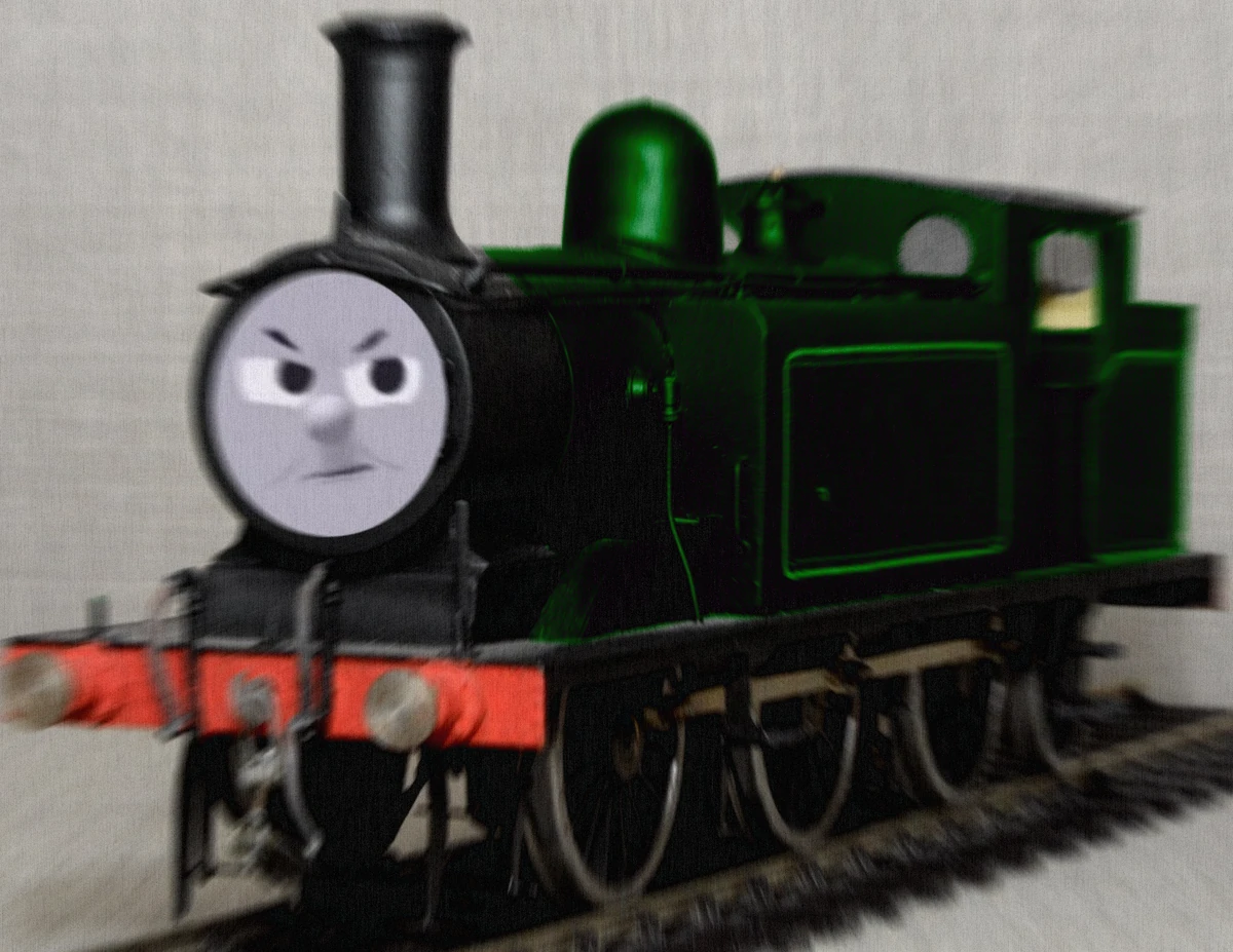 Clarance | Engines of Eight Fanon Wiki | Fandom