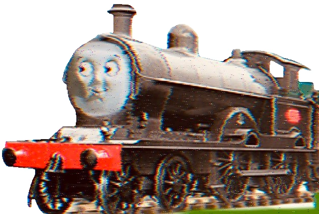 Daniela | Engines of Eight Fanon Wiki | Fandom