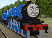 Engines of Eight Fanon Wiki | Fandom