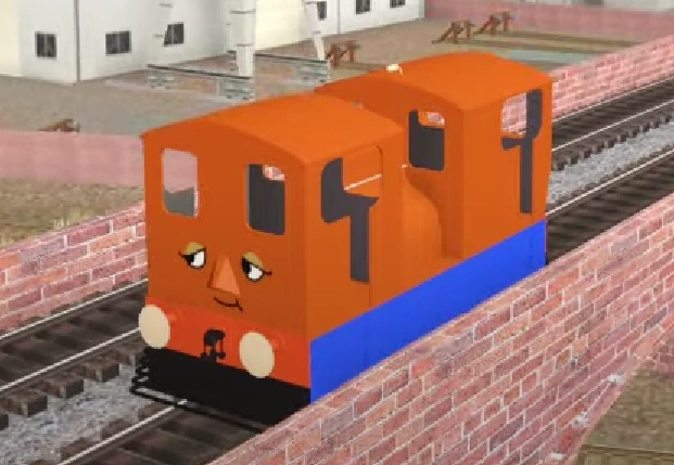 Clara | Engines of Eight Fanon Wiki | Fandom