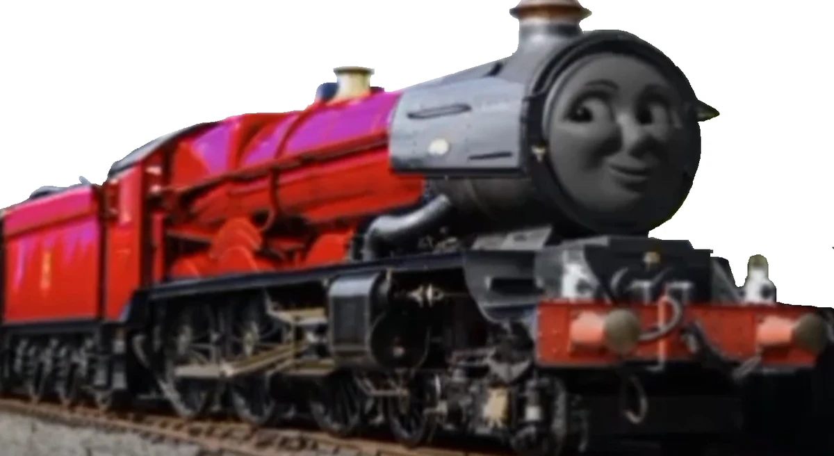 Metro Mike | Engines of Eight Fanon Wiki | Fandom