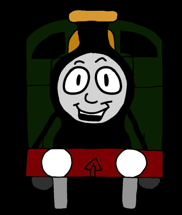 Mateo | Engines of Eight Fanon Wiki | Fandom