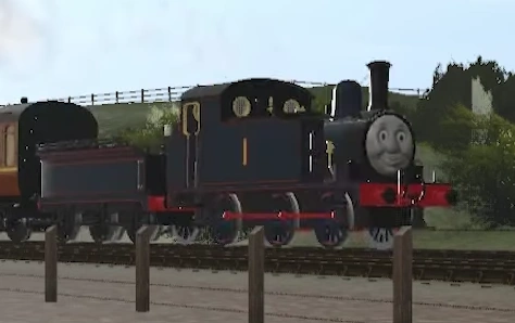 Tom | Engines of Eight Fanon Wiki | Fandom