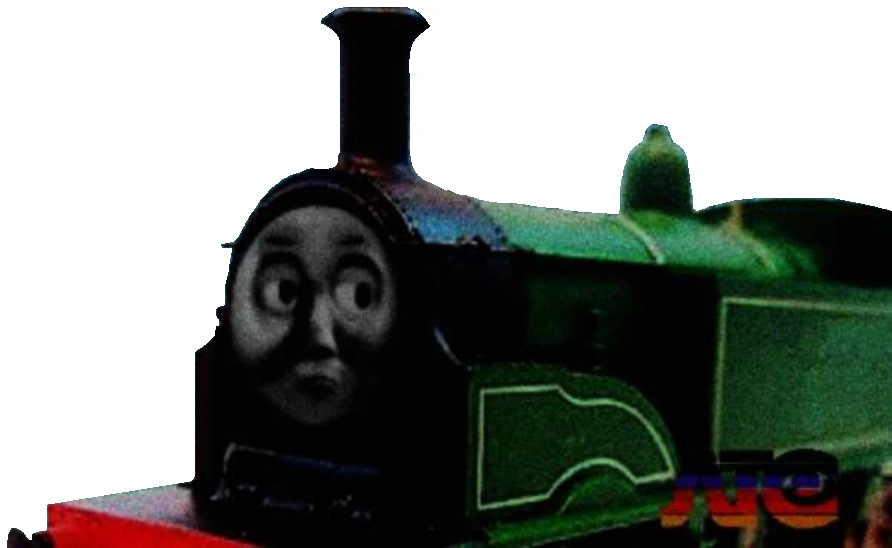 Jockey Jecka | Engines of Eight Fanon Wiki | Fandom