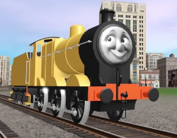 Jamie | Engines of Eight Fanon Wiki | Fandom