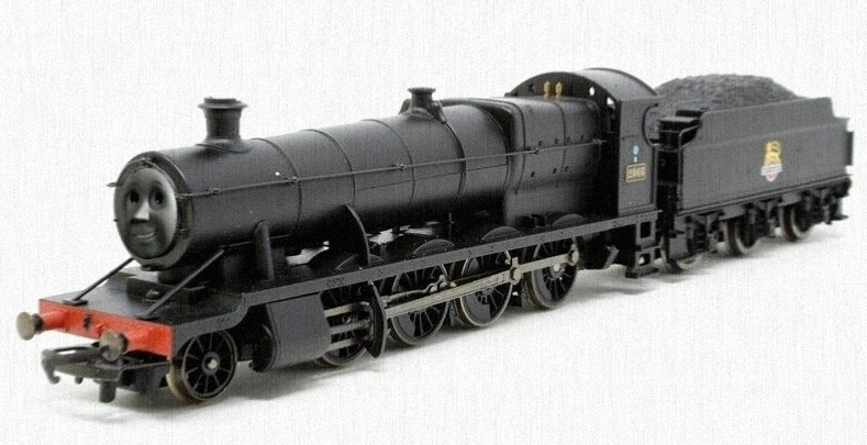 Clive | Engines of Eight Fanon Wiki | Fandom