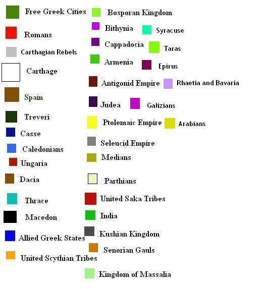 World Map | Empire of Ashes | Fandom