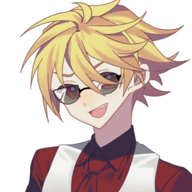 Roran Ark | Echoes of Gehenna Wiki | Fandom