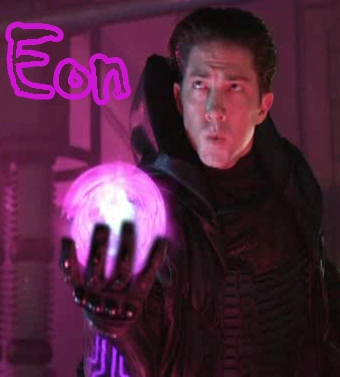 Eon | Wiki Eon (Films y TV Series) | Fandom