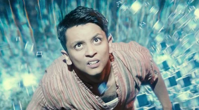 Space Pixels | Wiki Eon (Films y TV Series) | Fandom