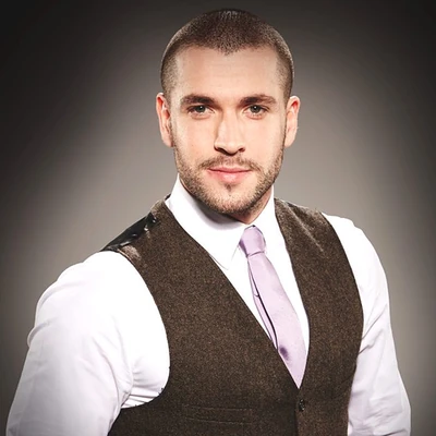 Shayne Ward | Wiki Eon (Films y TV Series) | Fandom