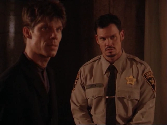 Level Two | Wiki Eon (Films y TV Series) | Fandom