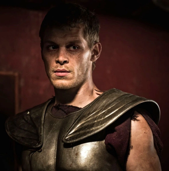 Lysander: Rise of Evil | Wiki Eon (Films y TV Series) | Fandom