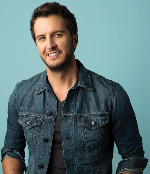 Luke Bryan | Wiki Eon (Films y TV Series) | Fandom