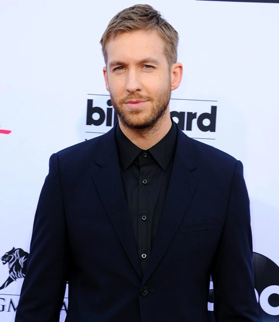 Calvin Harris | Wiki Eon (Films y TV Series) | Fandom