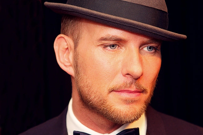 Matt Goss | Wiki Eon (Films y TV Series) | Fandom