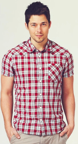 Shawn Roe | Wiki Eon (Films y TV Series) | Fandom