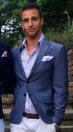 R.K. | Wiki Eon (Films y TV Series) | Fandom