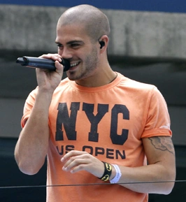 Max George | Wiki Eon (Films y TV Series) | Fandom