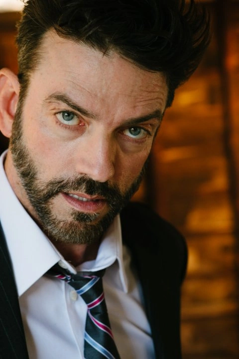 Sir. Allan | Wiki Eon (Films y TV Series) | Fandom