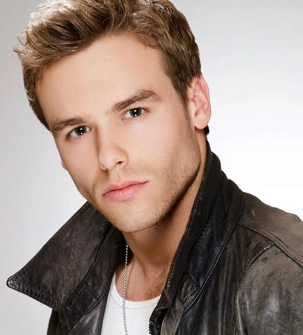 Ross Wyngaarden | Wiki Eon (Films y TV Series) | Fandom