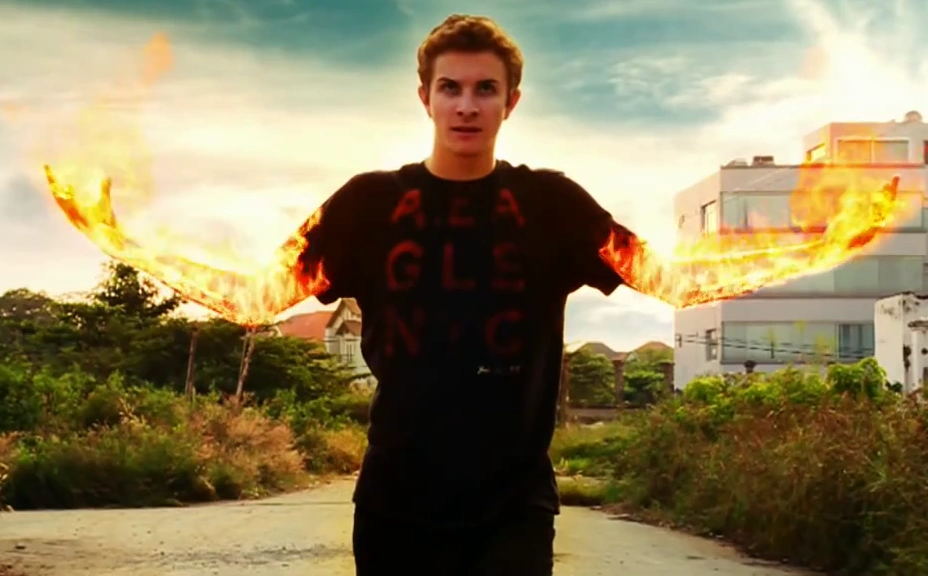 The Tournament: Champions League | Wiki Eon (Films y TV Series) | Fandom