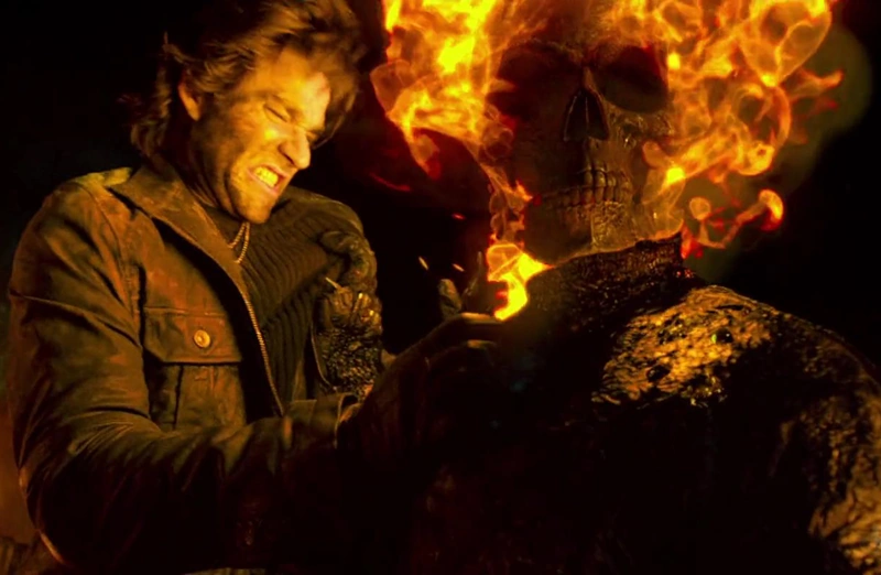 Ghost Rider (TV 2014) | Wiki Eon (Films y TV Series) | Fandom