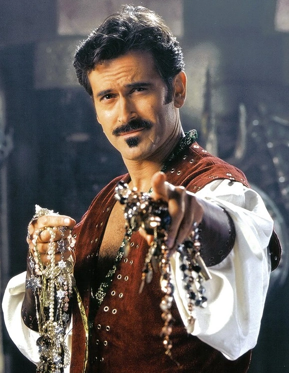 Autolycus | Wiki Eon (Films y TV Series) | Fandom