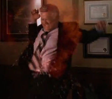 Councilman Wexler | Wiki Eon (Films y TV Series) | Fandom